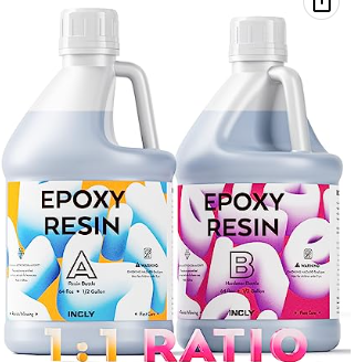 Epoxy Craft